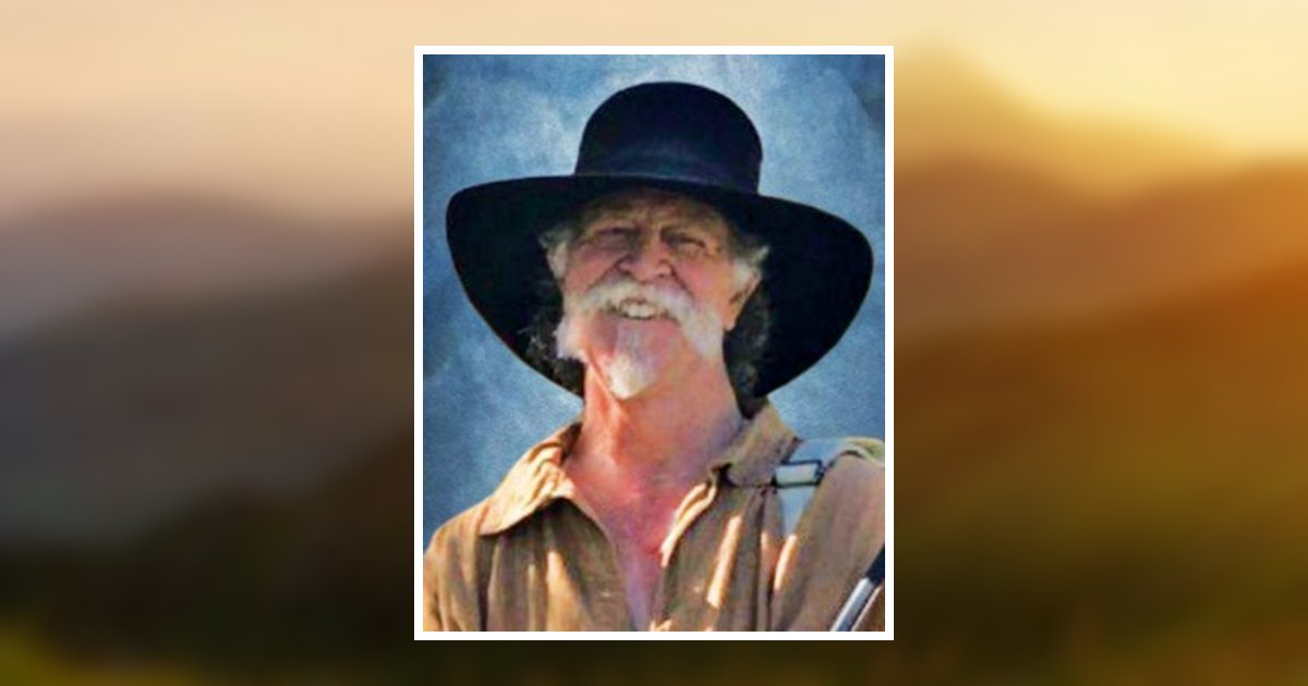 Bruce Alan Clements Obituary December 6, 2022 - Daniel Funeral Home