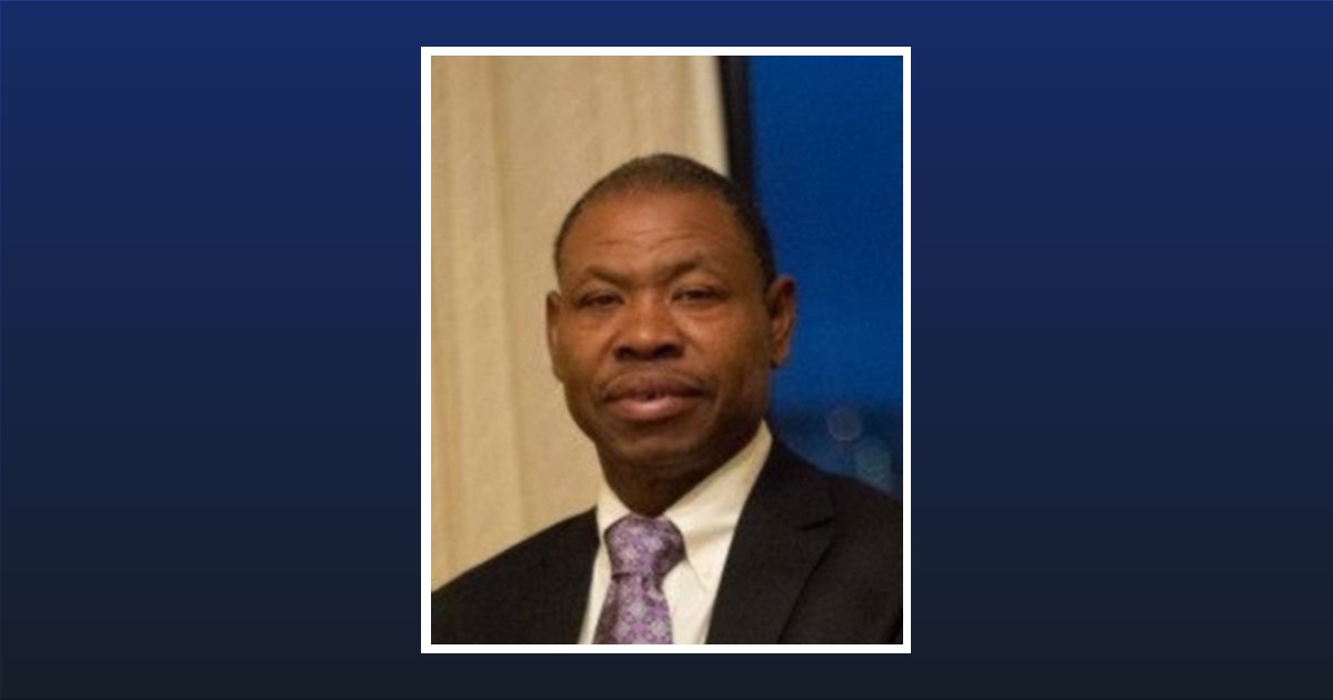 Michael Andrew Lawrence Obituary April 4, 2025 - The House of Wright Mortuary & Cremation ...