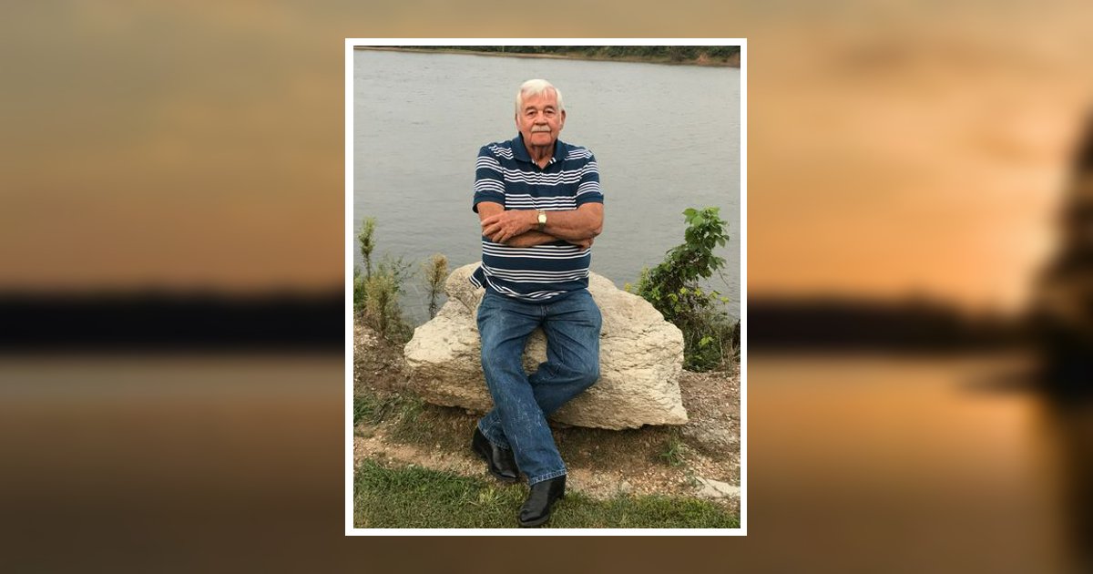 Doyle Houston Ferrell Obituary February 13, 2025 - High Funeral Home