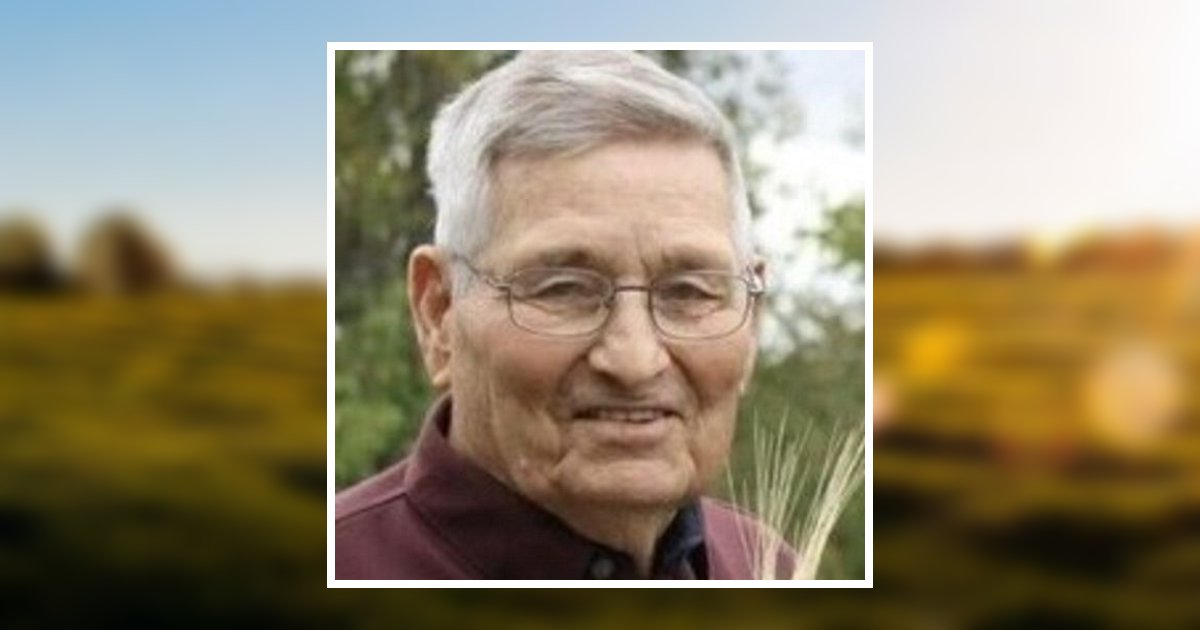 John M. Carmichael Obituary November 25, 2023 - Bram Funeral Home