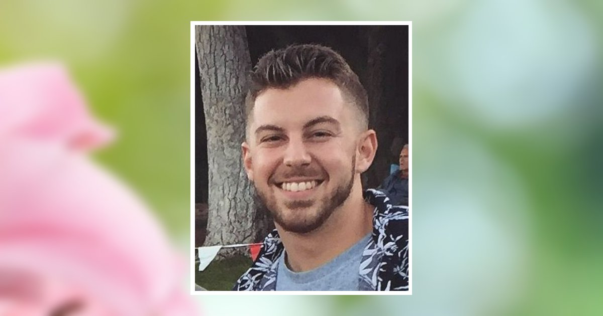 Garrett Craig Chipman Obituary August 6, 2017 - Forest Lawn