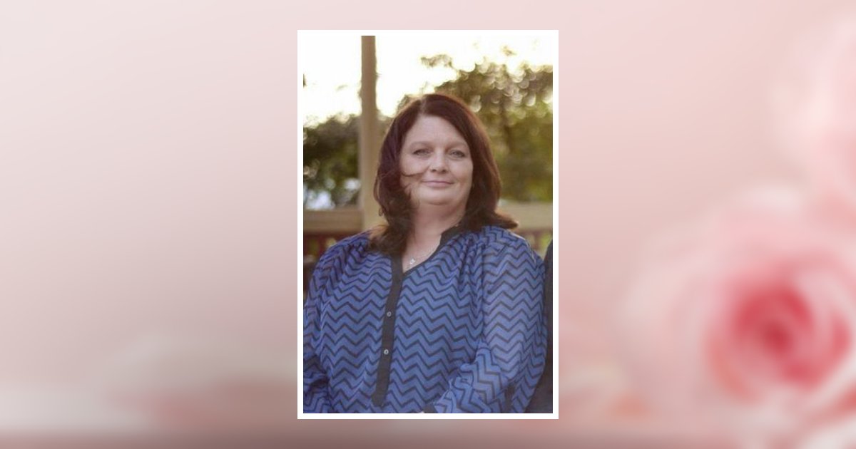 Lisa Dutton Obituary 2023 - Bradford Lawrence Funeral Home