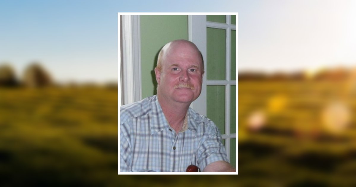 Craig Butler Obituary October 16, 2013 - Ward Funeral Homes