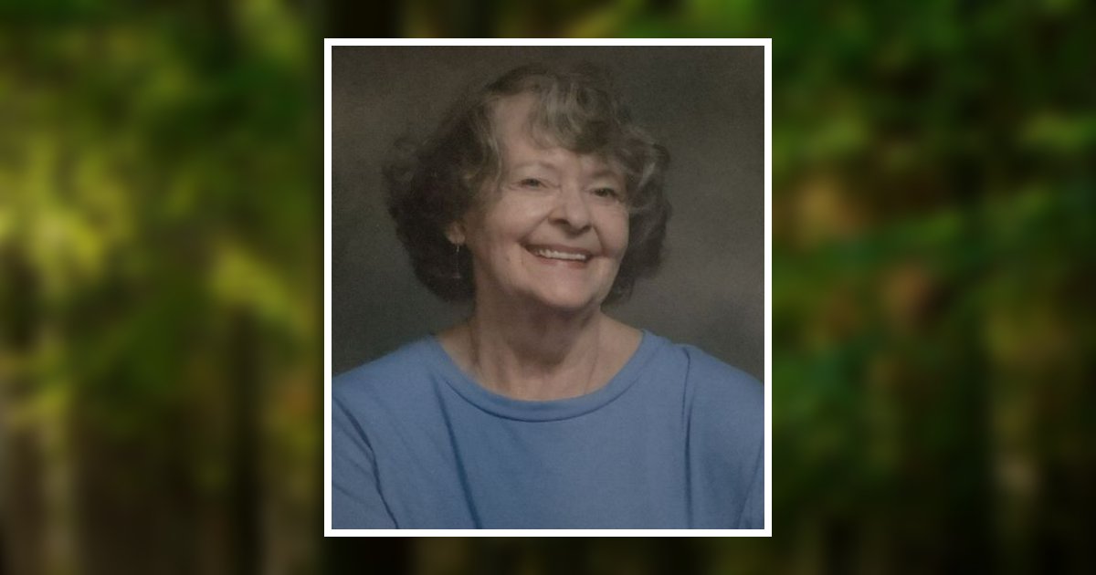 Elsie Janice Autry-Garrett Obituary June 5, 2022 - Avink McCowen Secord ...