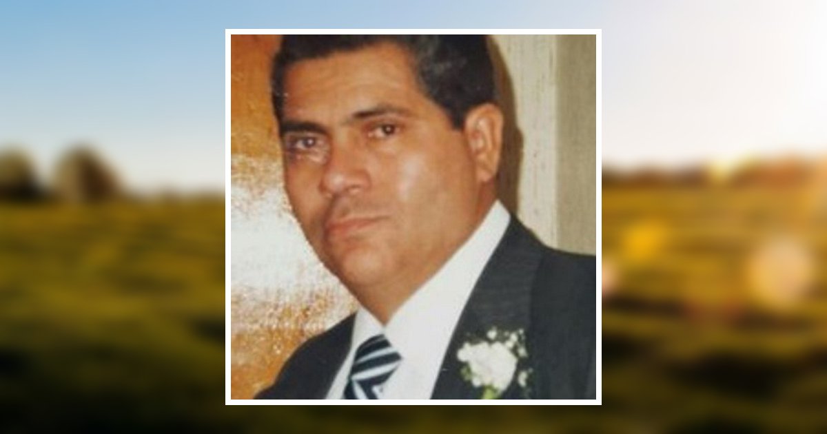 Santos A. Alicea, Sr. Obituary April 12, 2017 - Mark C. Tilghman ...