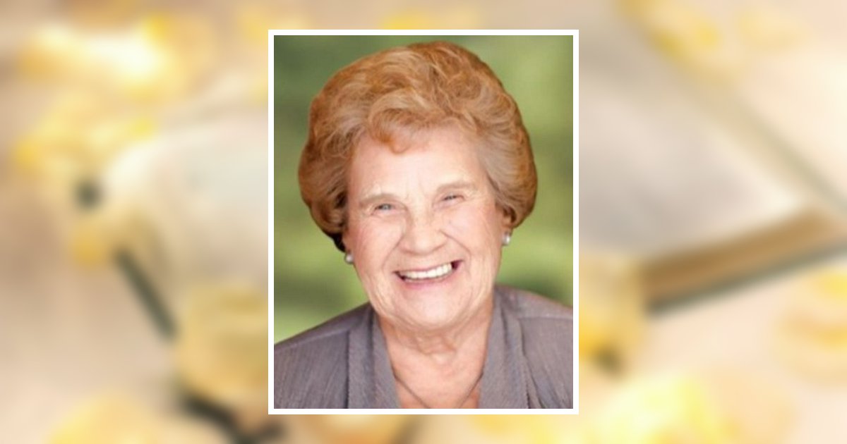 Barbara Anne Love Lowe Obituary March 17, 2025 - Moody Funeral Services