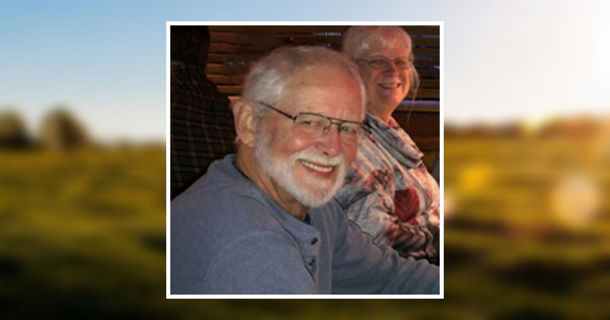 Philip Ardean Pilcher Obituary March 3, 2024 - Richards, Raff & Dunbar ...