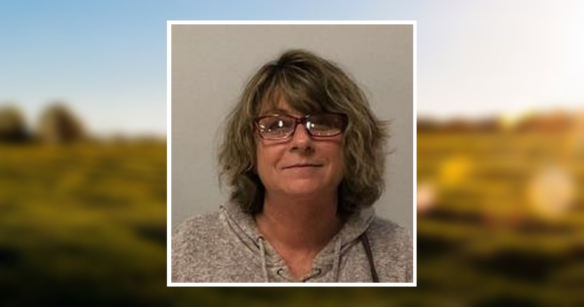 Jackie Macy Obituary August 2, 2020 - Freeman Family Funeral Homes