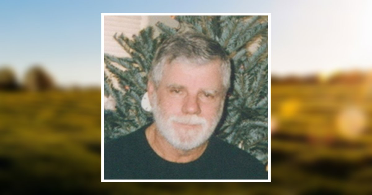 Chris Standard Obituary December 3, 2022 - Wells Funeral Home ...