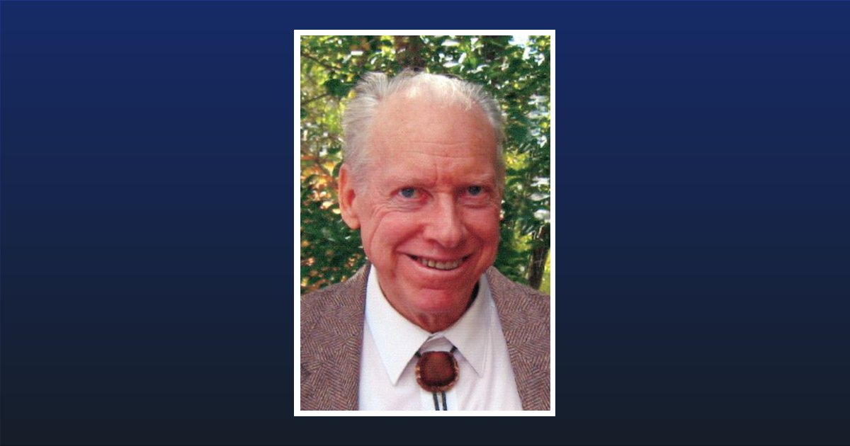 Russell James Walpole Obituary June 20, 2015 - Wheeler & Sundberg-Olpin ...