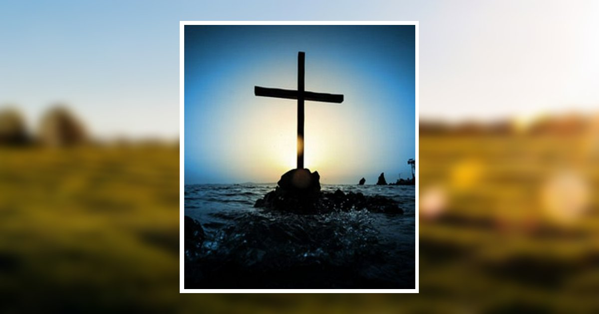 Rhoda Smith Obituary July 15, 2024 - Brookings-Smith Funeral Home