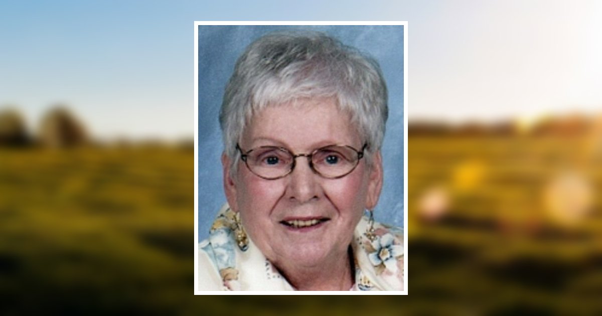 Elizabeth "Betty" J. Thibaut Obituary October 14, 2022 - Stephen P. Mizner Funeral Home ...