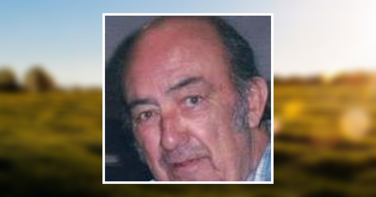 Paul Manuel Trosclair, Sr. Obituary January 24, 2011 - Chauvin Funeral ...