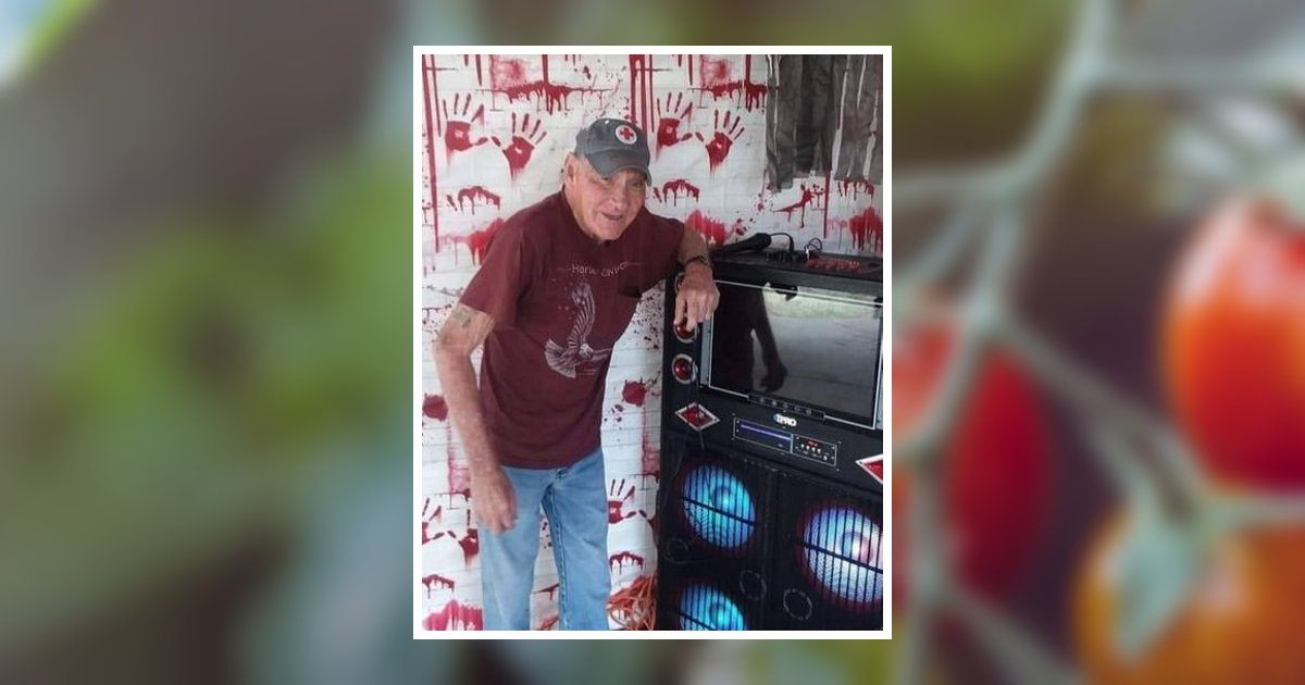 James T. Tefteller Obituary September 3, 2024 - West Harpeth Funeral ...