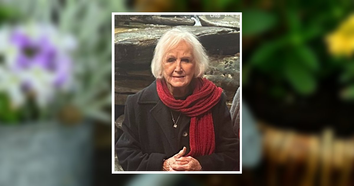 Carol Lee (Stewart) Johnson Obituary March 7, 2024 - Moody Funeral Services