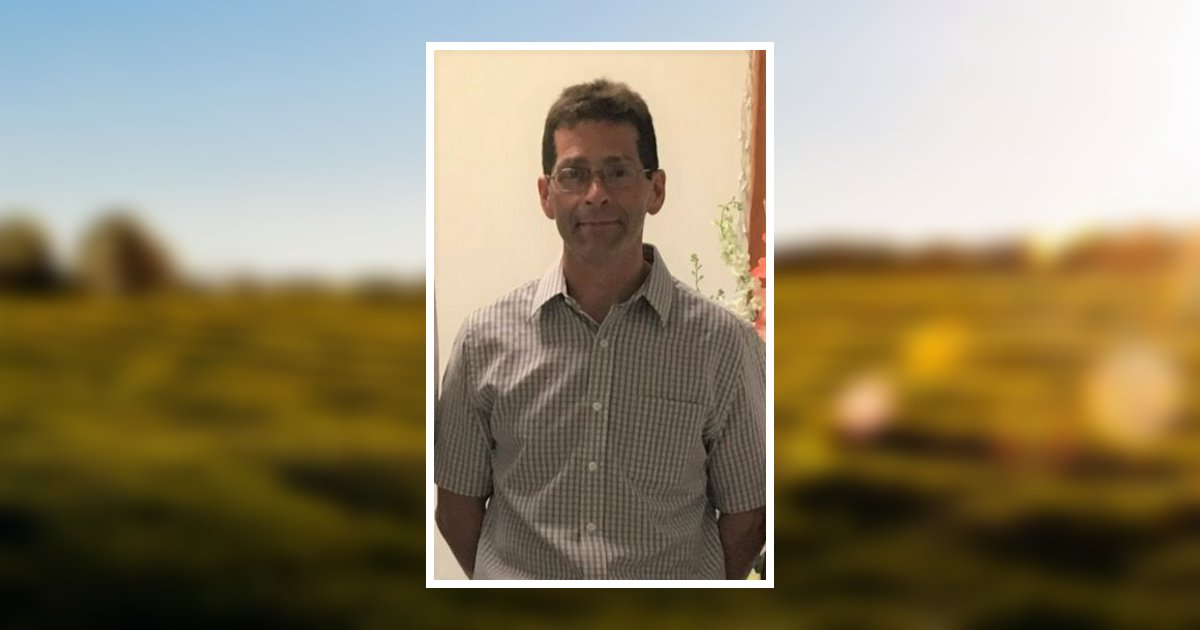 Kevin J. Weatherby Obituary June 18, 2020 - Ness-Sibley Funeral Home