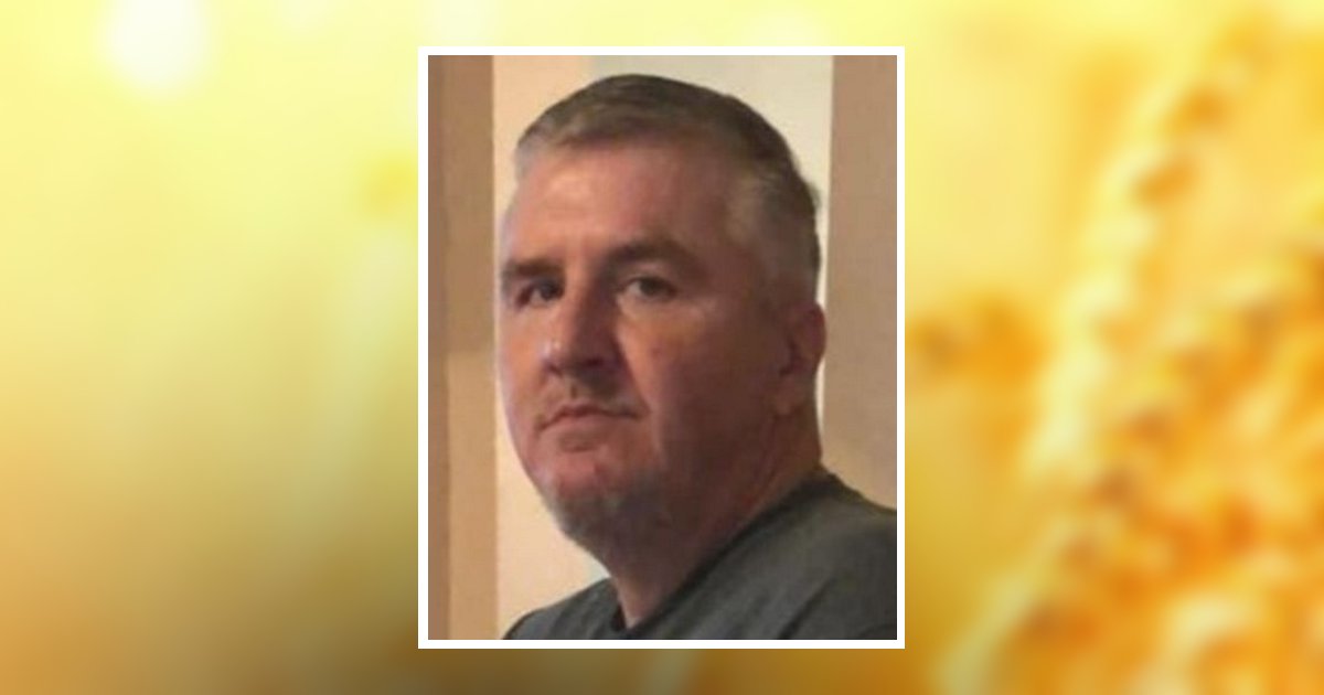 Richard E. Ervin Obituary - Conroy Funeral Home