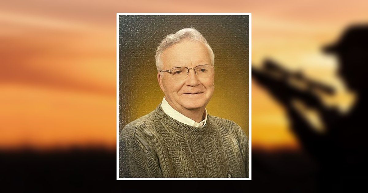 James Alan Dennee Obituary December 27, 2023 - Wichmann Funeral Homes