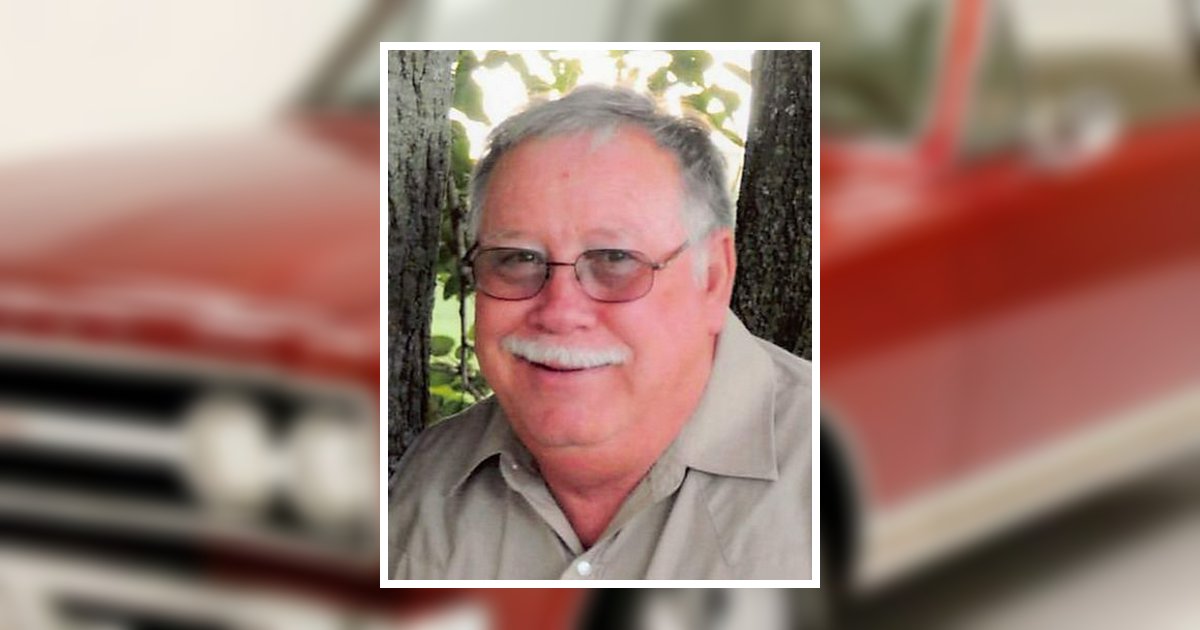 Claude Ivan Gibson Obituary December 29, 2024 - Wise Funeral Service