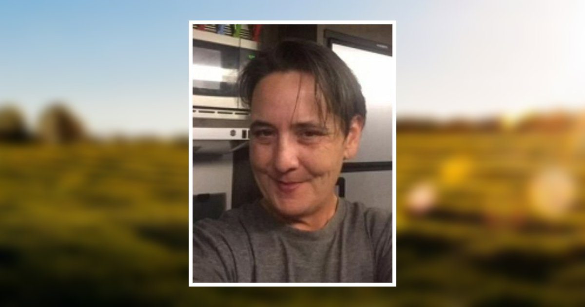 Suzanna Michelle Mills Obituary October 14, 2022 - Vankirk-Grisell ...