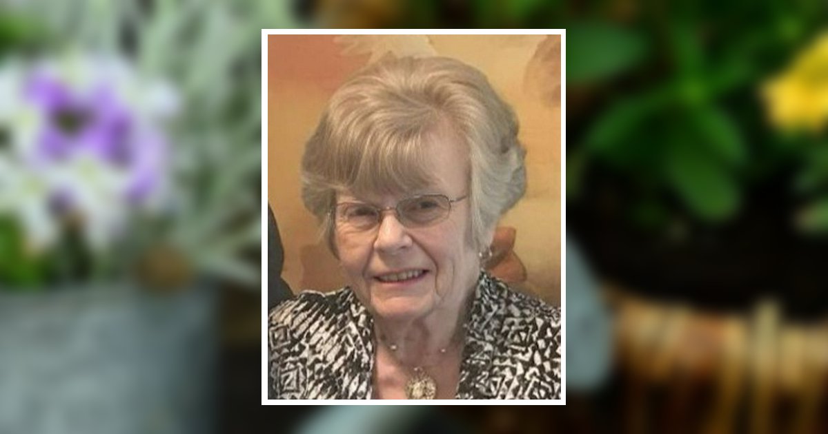 Janet Sue Woody Obituary April 8, 2024 - Parker Kohl Funeral Home ...
