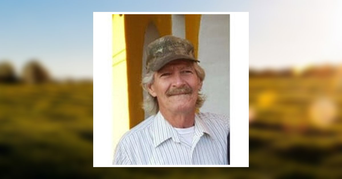 Cecil Ray Meeks Obituary June 26, 2020 - Baker Funeral Home & Crematory