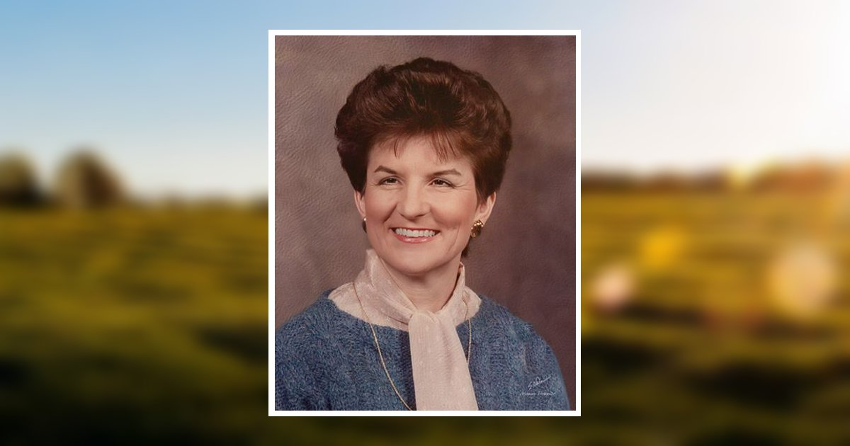 Floris Simper Obituary August 11, 2022 - Smith Funeral Home - Moulton