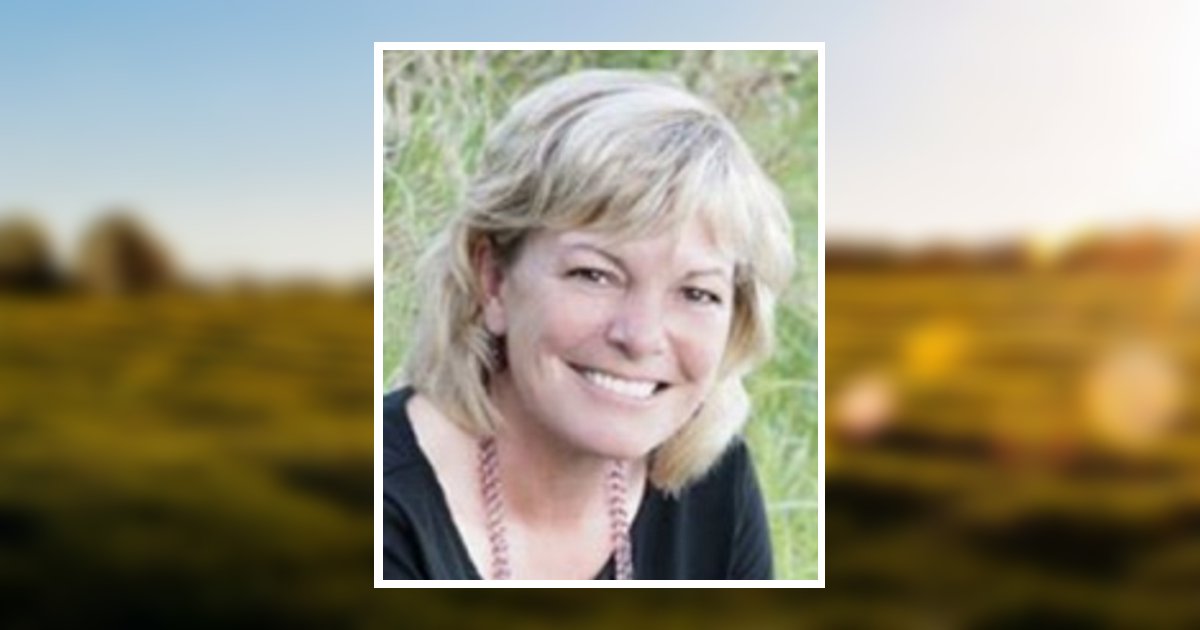 Debra Osborn Solsrud Obituary December 27, 2016 - Max A. Sass & Sons ...