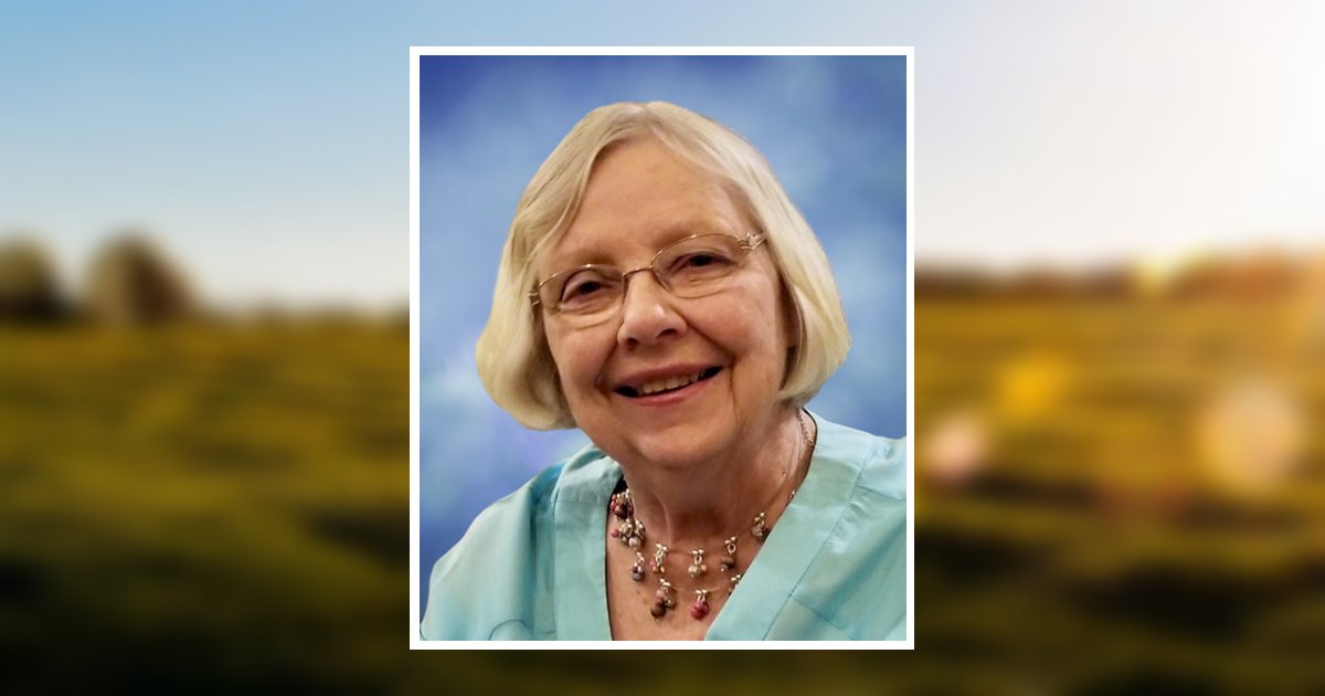 Harriet Patrick Obituary March 25, 2023 - Cress Funeral and Cremation ...