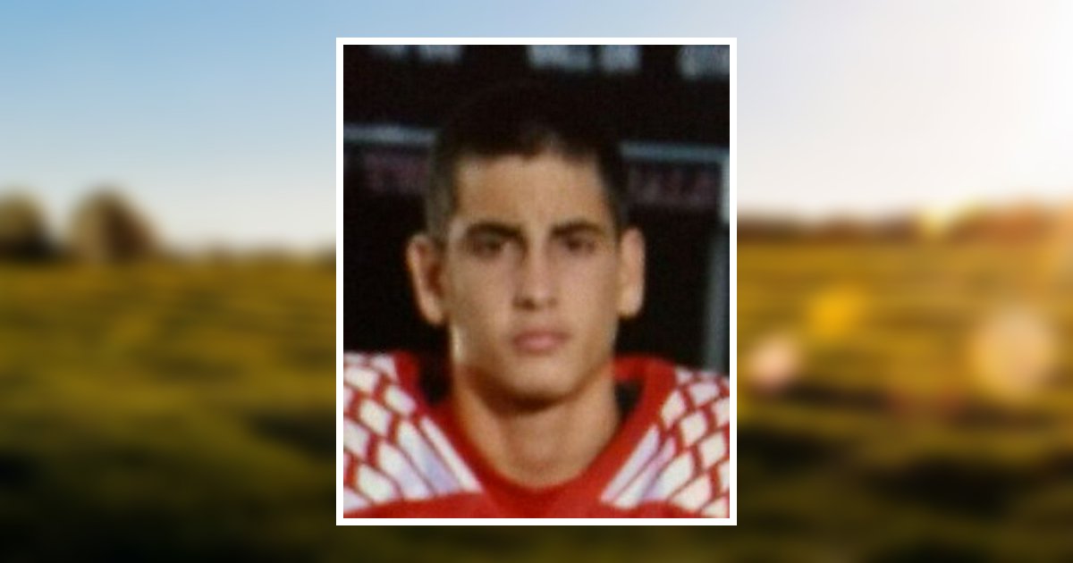 William G. "Chipper" Grogg II Obituary 2017 - Sanders Funeral Home