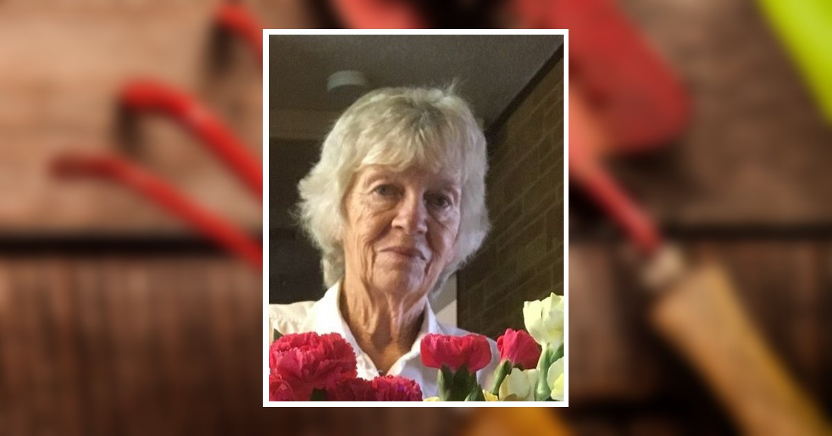 Elizabeth Rupp Chew Obituary September 8, 2024 - Keithley Funeral Homes