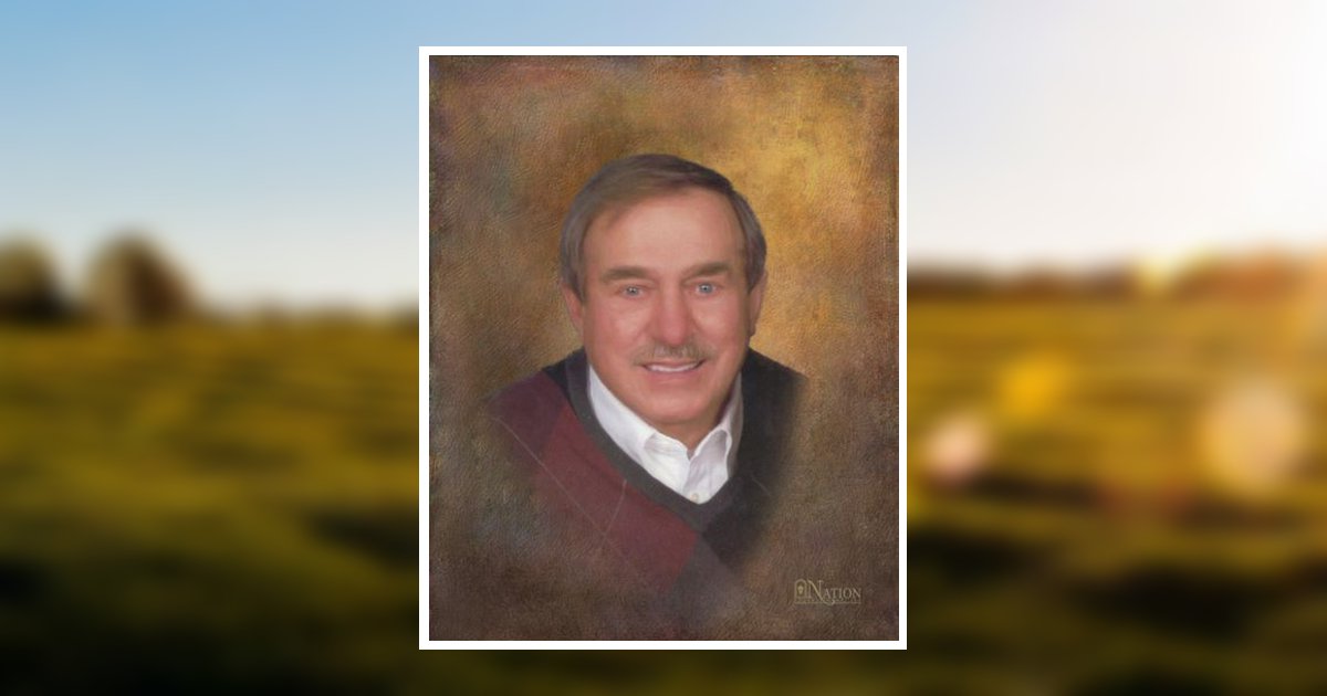 Roger J. Turk Obituary May 8, 2021 - Graff-Nation Funeral and Cremation ...