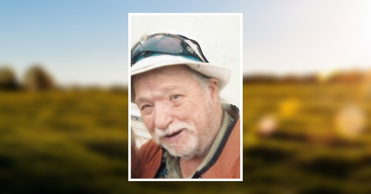 Roy Wood Obituary October 31, 2016 - Schrader, Aragon & Jacoby Funeral Home