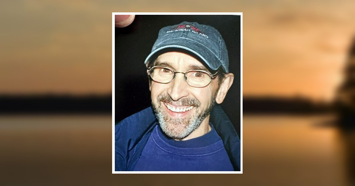 Richard Jay Bartow Obituary February 19, 2025 - Richard A Henry Funeral ...