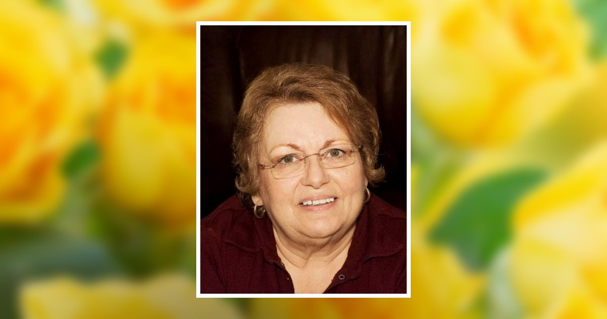 Georgia Lynn Huddleston Obituary November 14, 2023 - Galbreaith - Pickard Funeral Chapel