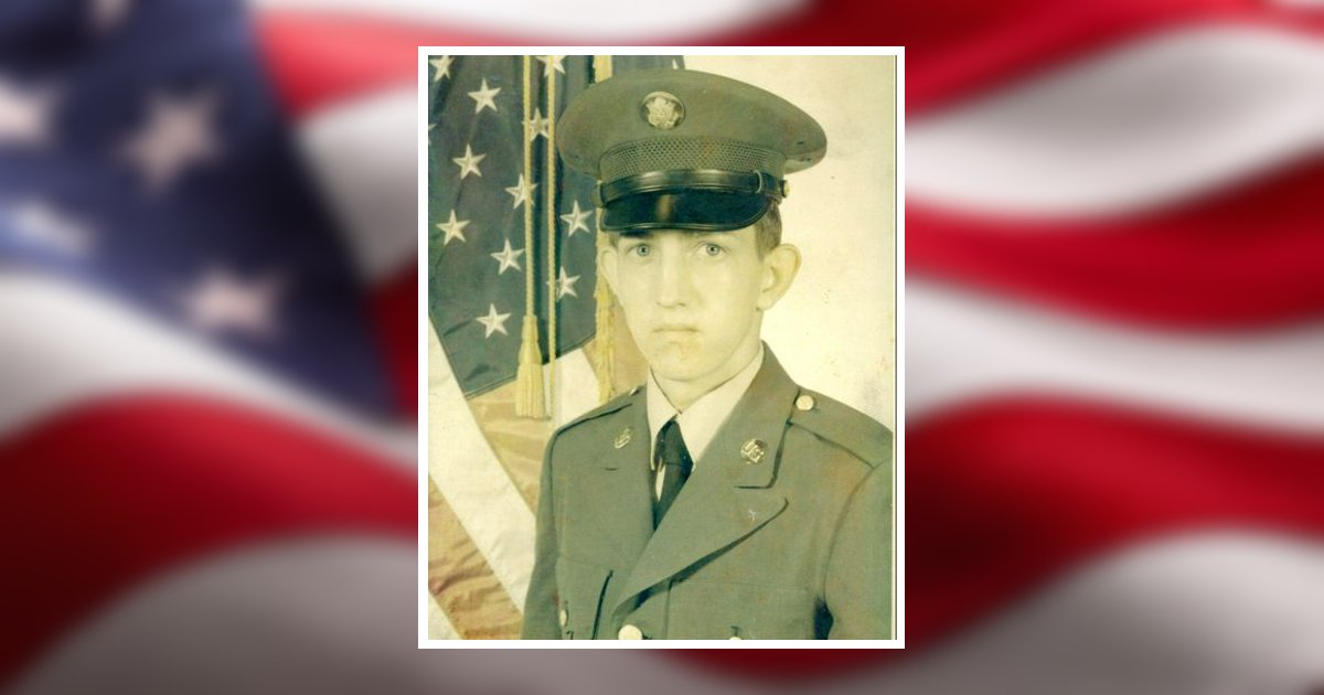 Larry Homer Ayers Obituary November 16, 2024 - Hayworth - Miller Funeral Homes & Crematory