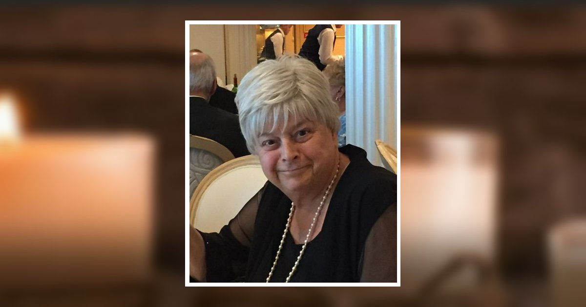 Judith Ann Morgan Obituary July 19, 2023 - Naugle Funeral & Cremation ...