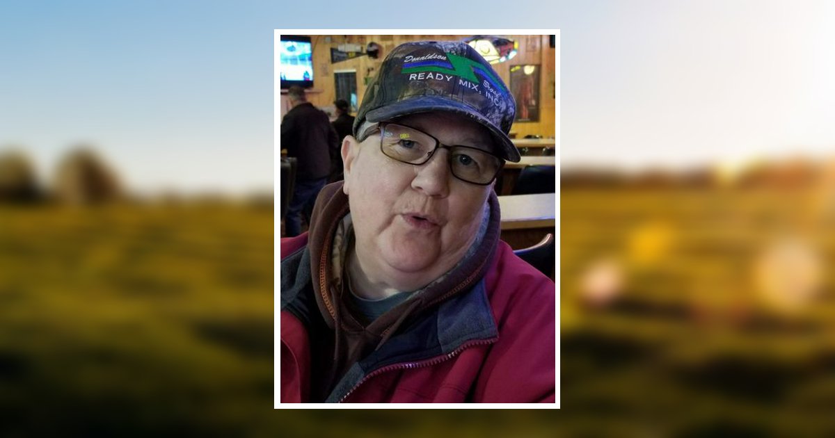 Debra Jean Seitz Obituary July 21, 2023 - Daly-Leach Chapel & Crematory