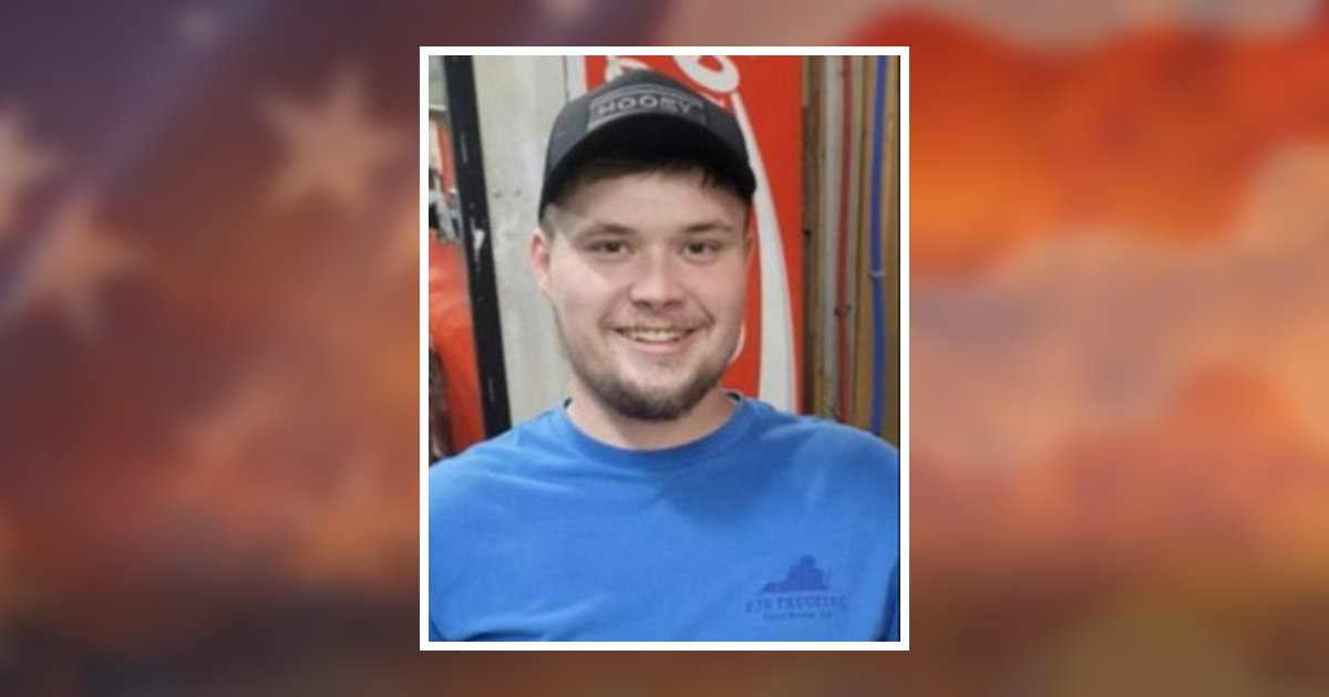 Channing Kade Miller Obituary June 7, 2024 - Seaver Brown Funeral Service