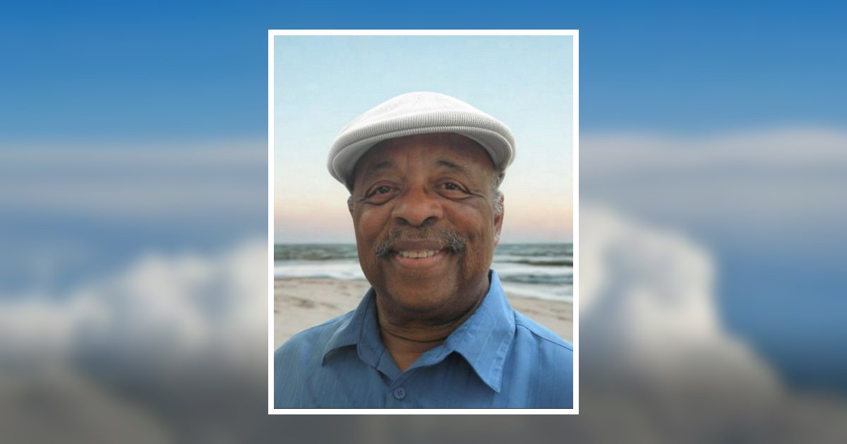 Dr. Jesse W. James Obituary May 5, 2025 - Adams Funeral Services