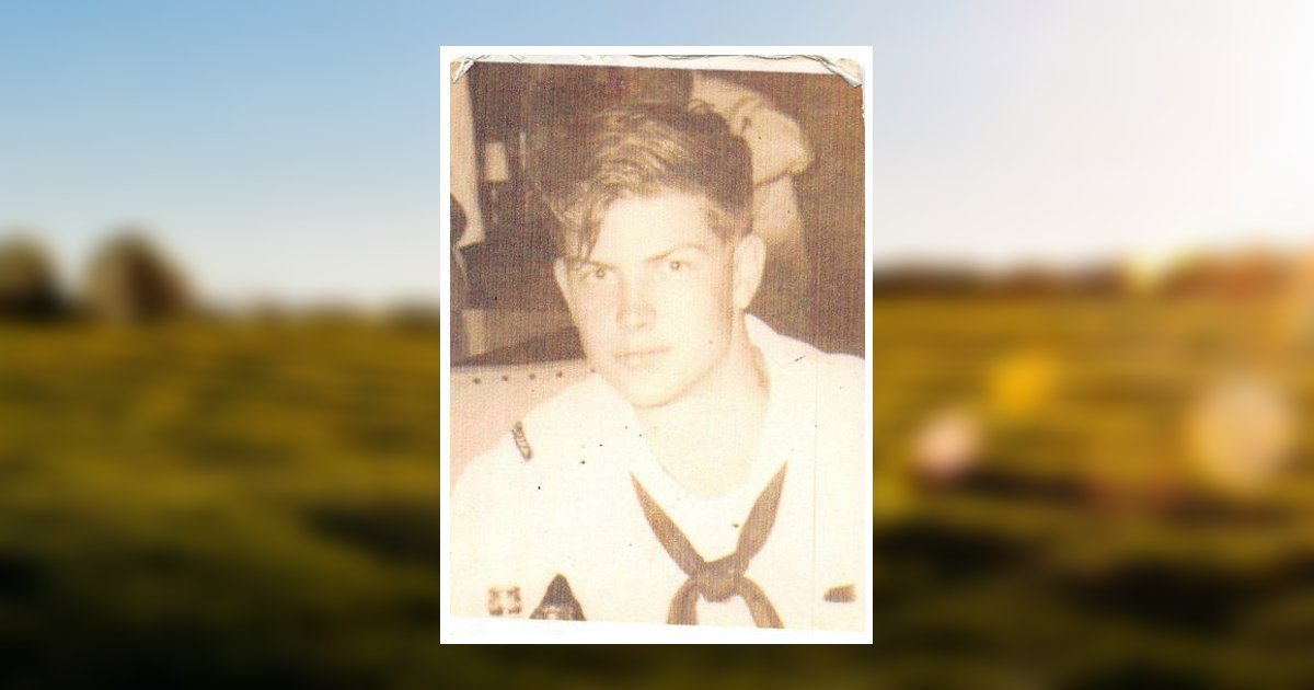 Mr. Samuel A. Heaton Obituary April 25, 2020 - Loomis Family Funeral Home