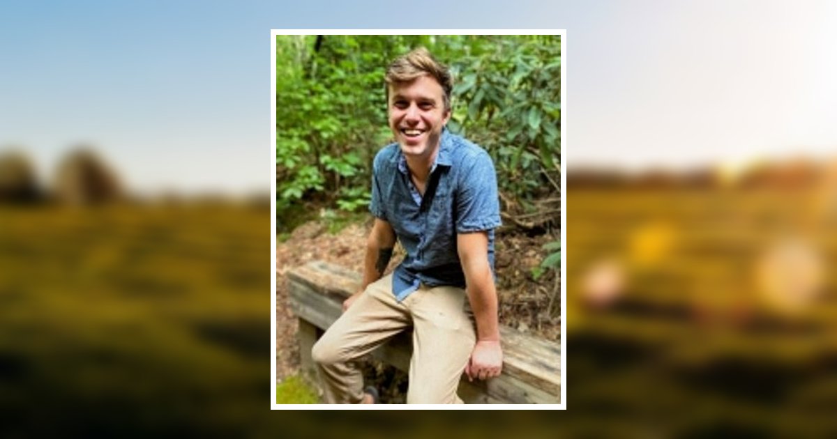 Benjamin Alan Bryson Obituary June 6, 2020 - Anders Rice Funeral Home ...