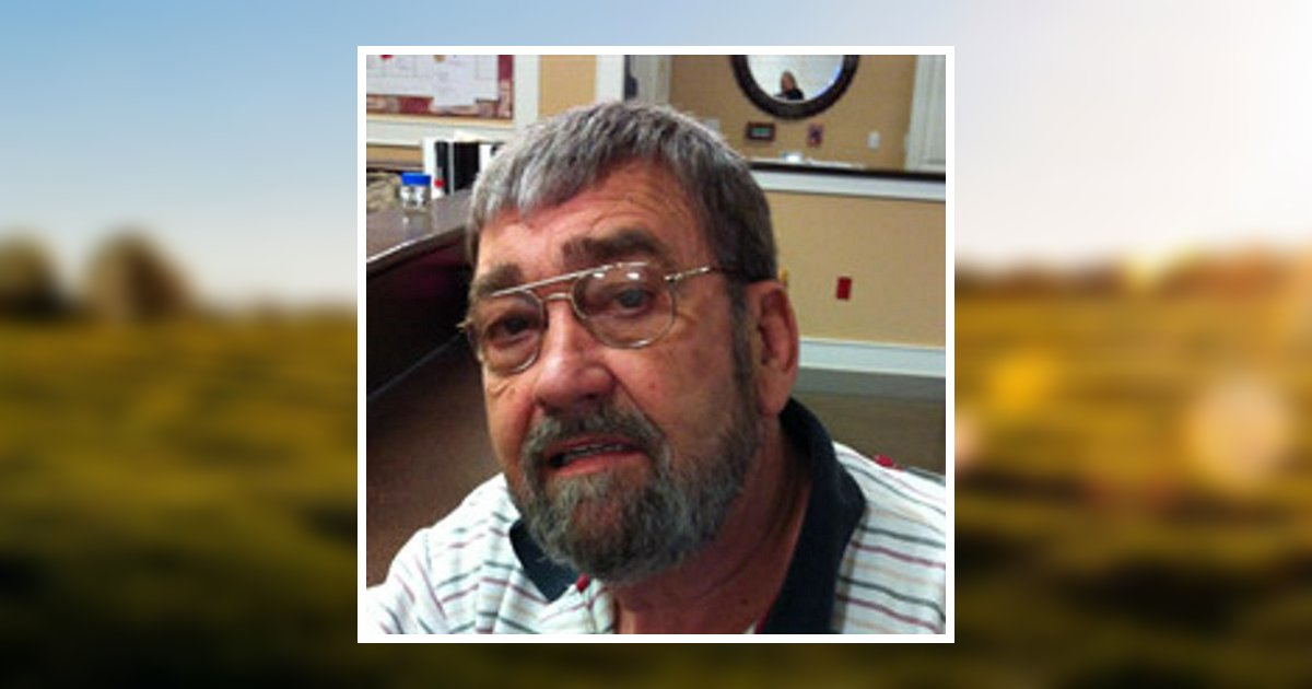 James Sullivan Obituary September 22, 2016 - Smith Family Funeral Home