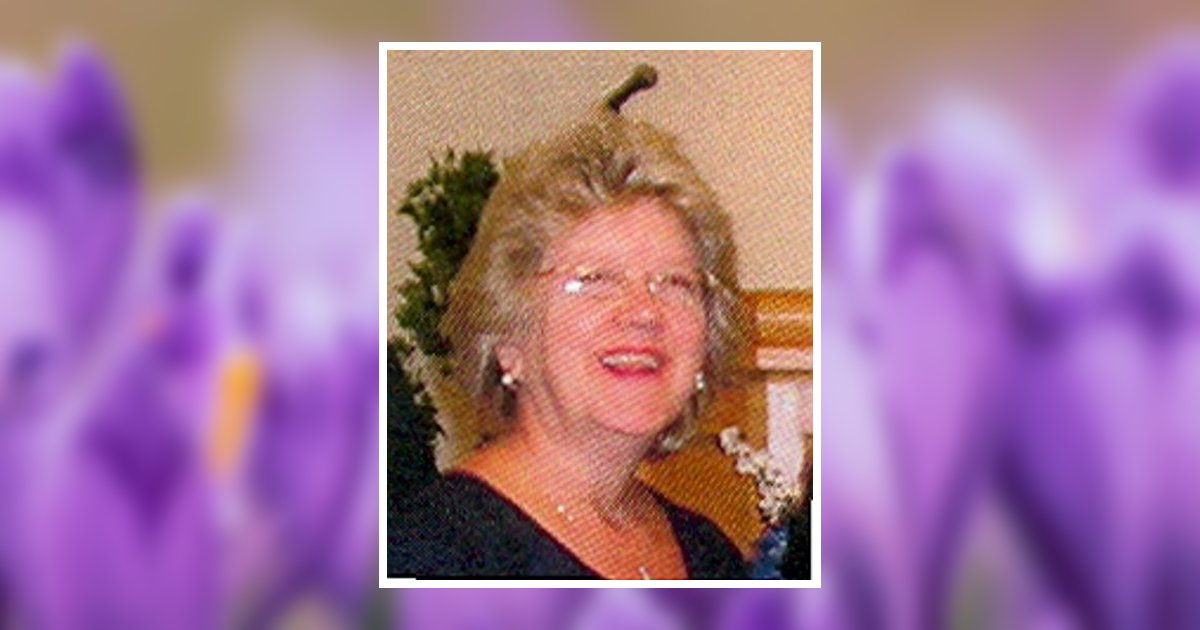 Judi Bloom Obituary - Newcomer Akron