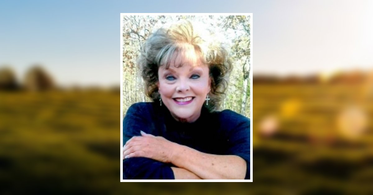 Terri Ward Obituary March 19, 2022 - Thornton Funeral Home