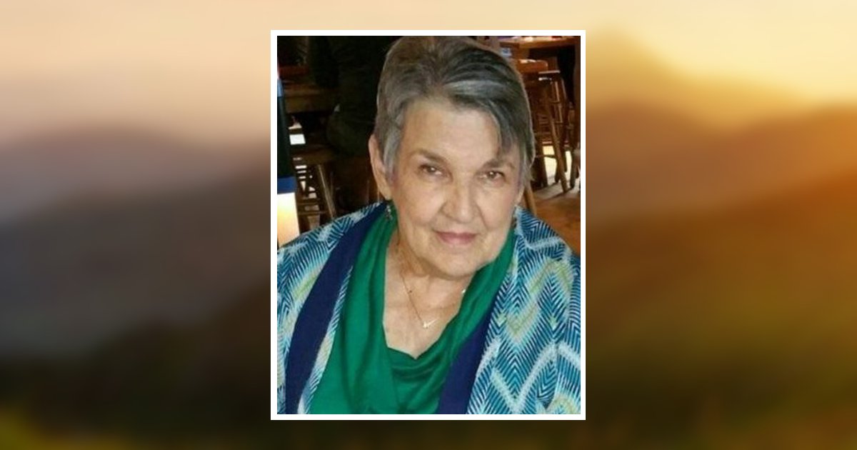 Sara Bess Ward Willard Obituary May 23, 2023 - Pugh Funeral Home