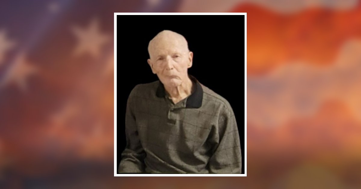 James T. Thomas Obituary January 10, 2024 - Baue Funeral Homes
