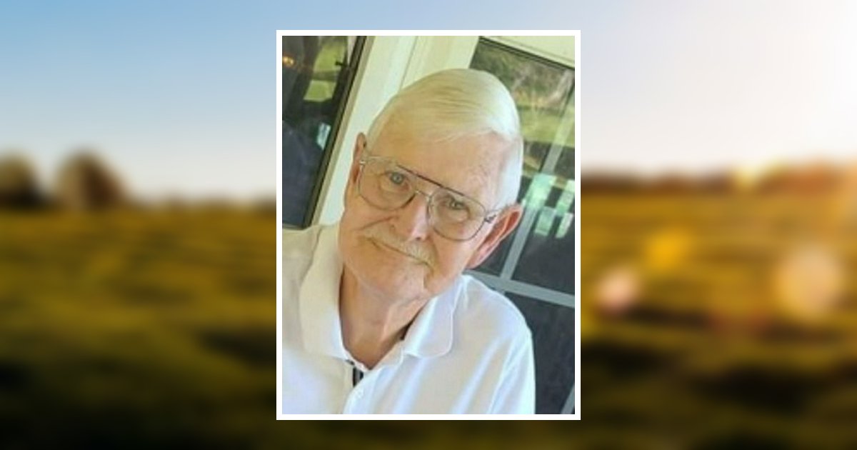 David Kenneth Roderick Obituary December 3, 2022 - Companion Funeral ...