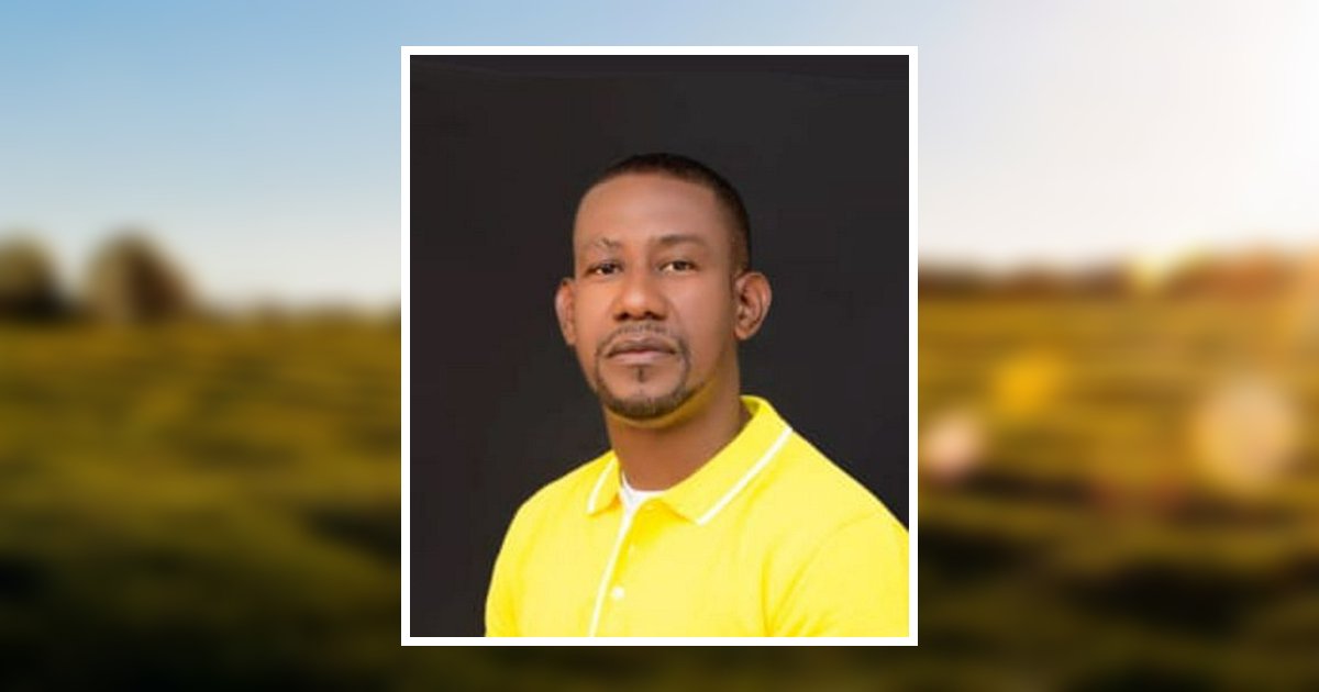 Gregory Fong Obituary March 9, 2024 - Keohane Funeral Home