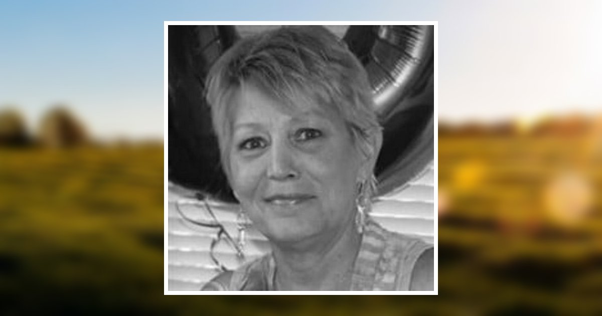 Deanna Rae Fair Obituary September 9, 2015 - Cisco Funeral Home